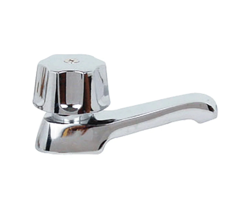 Rugo Juego de Llave Individua Para Lavabo Acabado Cromo Modelo 16-I ...
