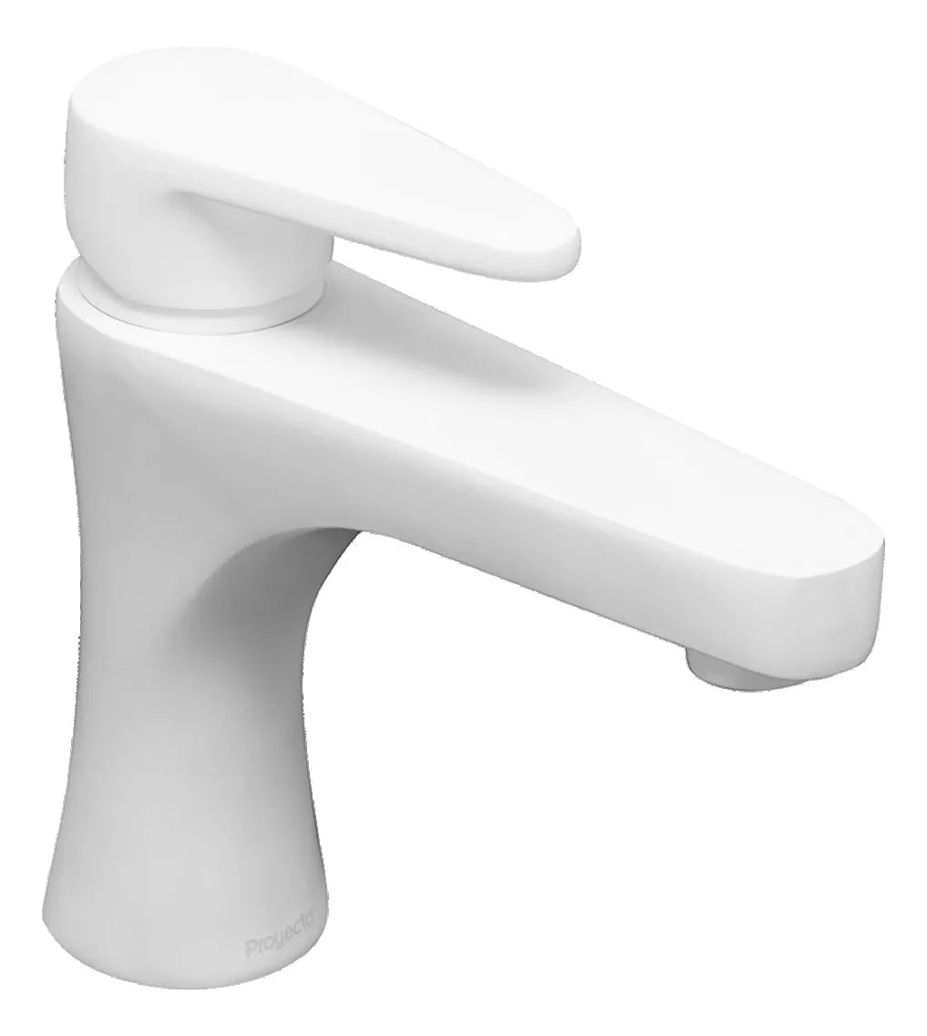 Monomando Deco Lavabo sin Contra MO8-DC-01 - Diseño y Confort — Grupo SAR