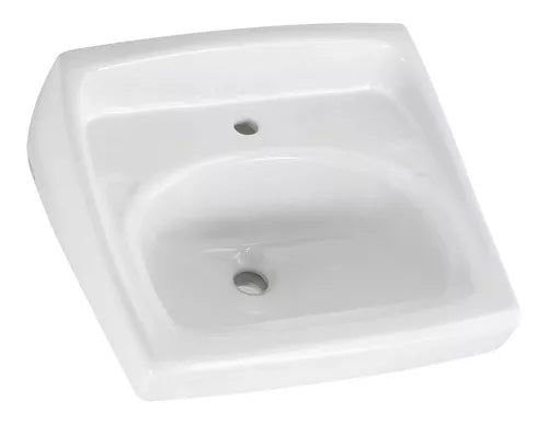 Lavabo Lucerne American Standard Acabado Porcelánico — Grupo SAR