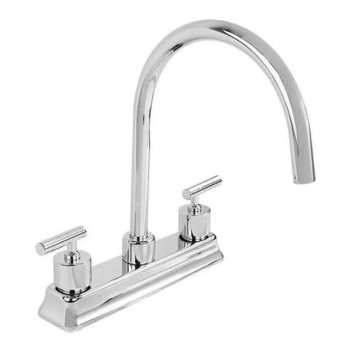 Grifo de Cocina Spacio MEF-SP-01 - Diseño Contemporáneo con ...