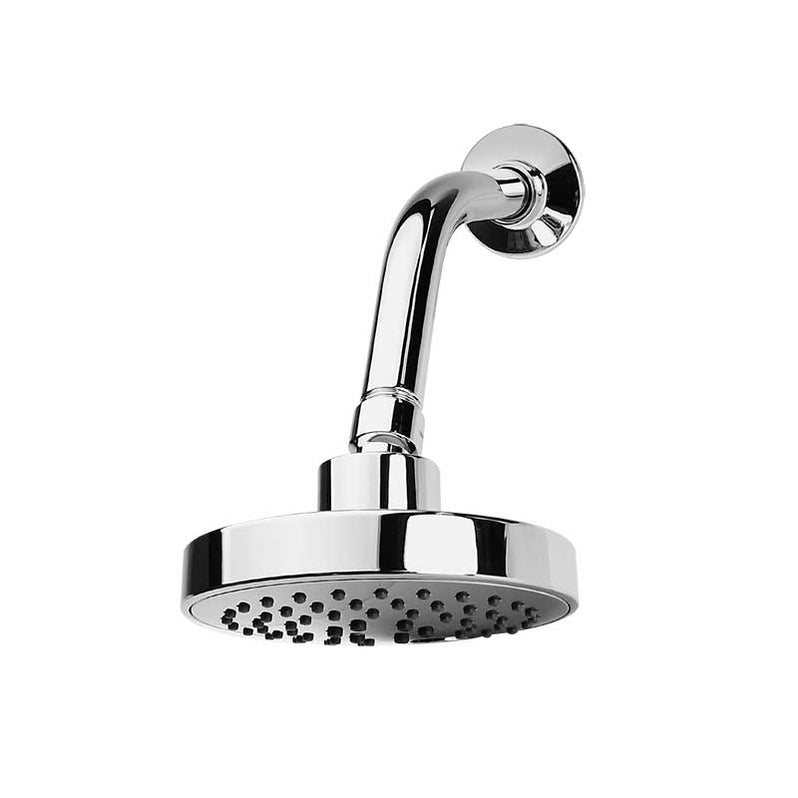 Regadera Helvex H-3300 Multichorro de 5 Pulgadas - Transforma tu Baño ...