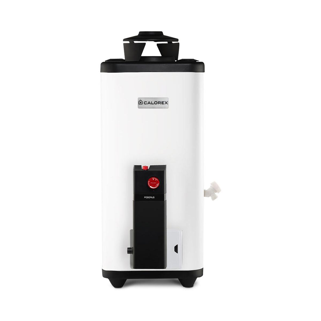 Calentadores de Agua — Grupo SAR